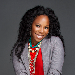 Tia Fuller|Saxophonist, Composer & Educator